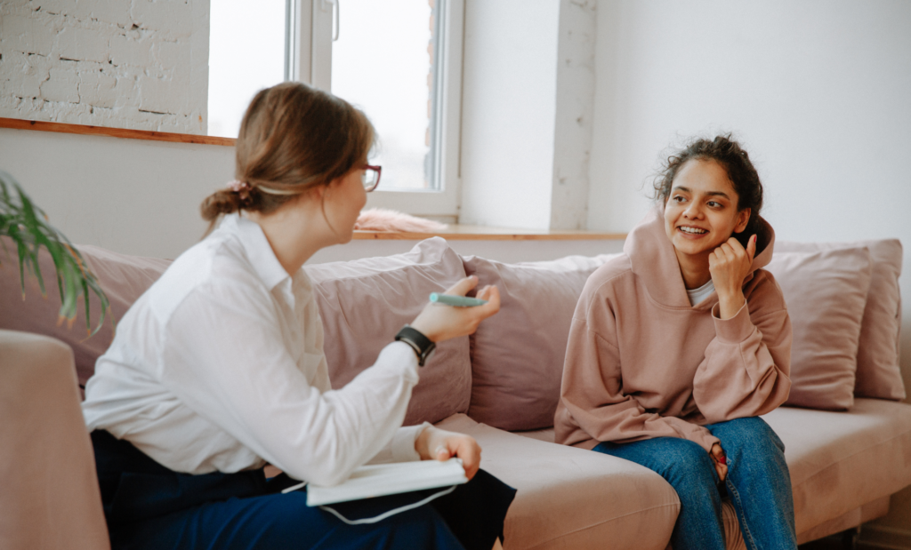 Behavioral Medicine – Adapt Integrated Health Care